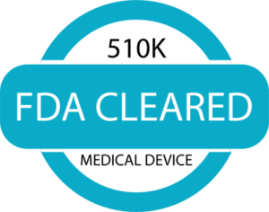 FDA cleared, patented, disposable, closed loop medical device that can ...