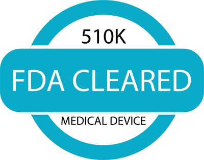 FDA cleared, patented, disposable, closed loop medical device that can ...