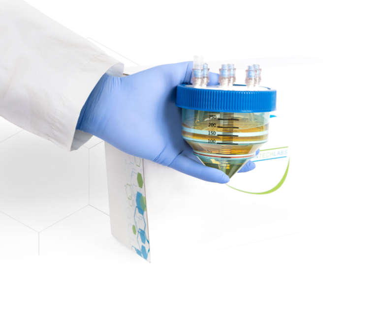 The MiniTC® Adipose Processing System is a medical device that ...