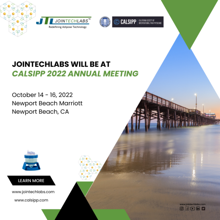 The California Society of Interventional Pain Physicians (CalSIPP) 2022 ...