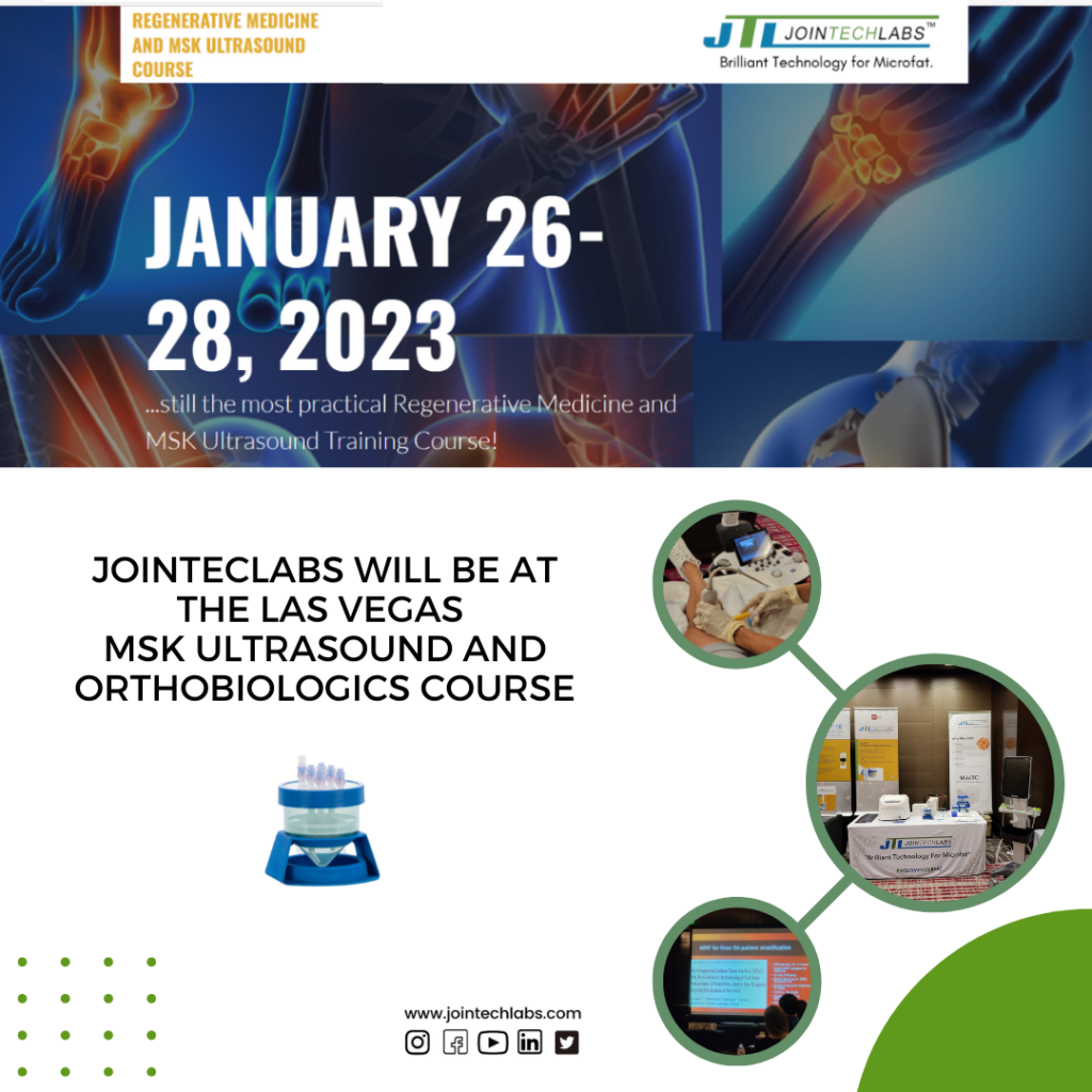 most-practical-Regenerative-Medicine-and-MSK-Ultrasound-Training-Course ...